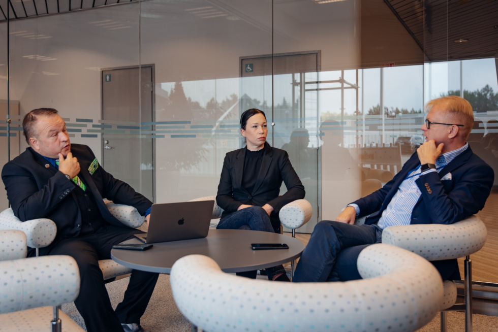 What to Do if There Are No Open Positions for You on the Market?